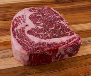 Ribeye (Boneless) – American Block Meats & Steaks, LLC